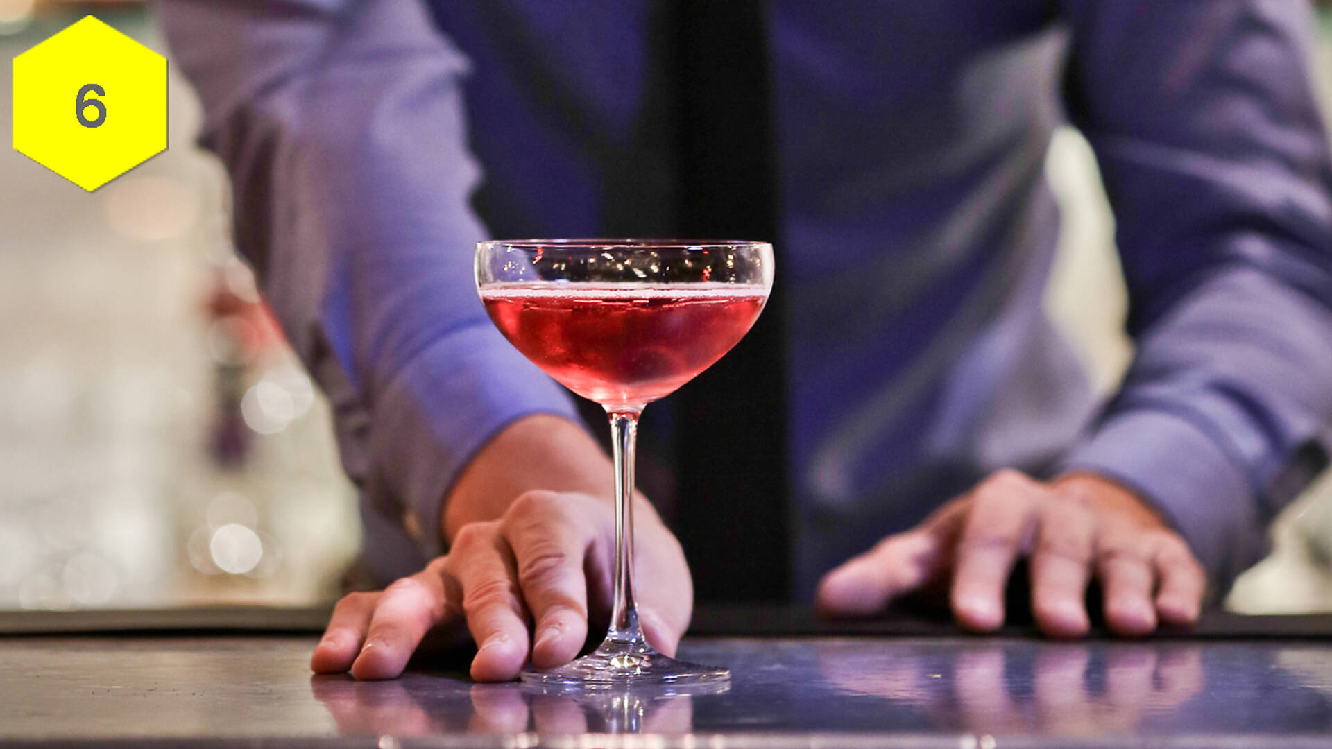 Seven must-try cocktails in London — Food & Drink — Time Out London