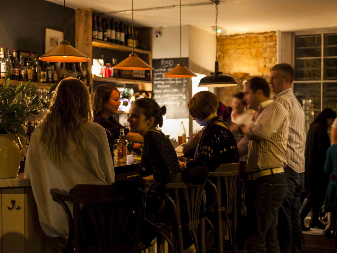 Tooting bars and pubs - The best bars and pubs in Tooting - Time Out London