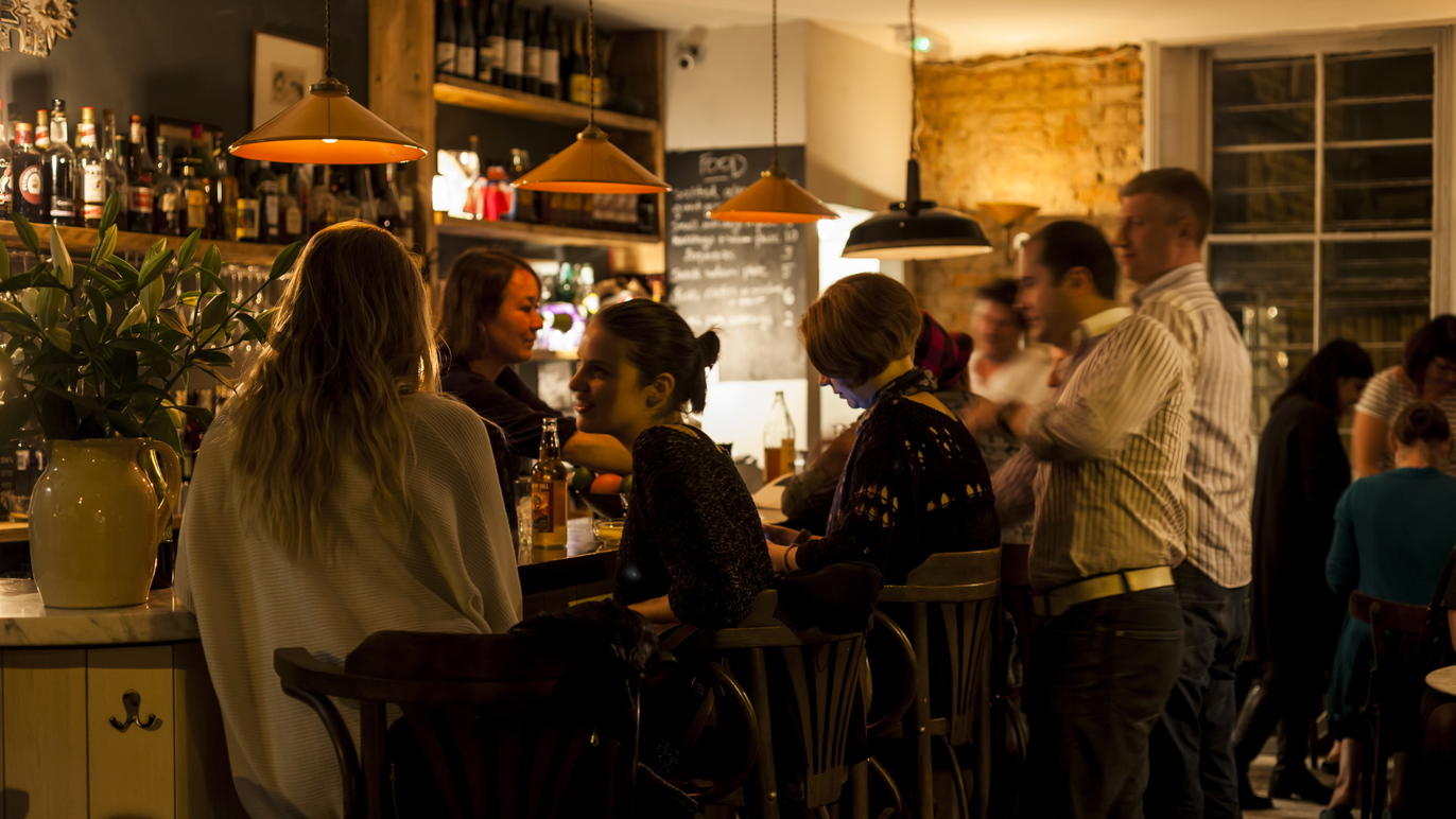 Tooting bars and pubs - The best bars and pubs in Tooting - Time Out London