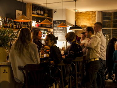 Tooting bars and pubs - The best bars and pubs in Tooting - Time Out London
