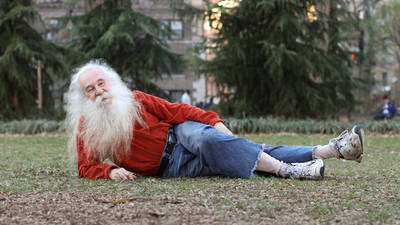 Humans of New York: Brandon Stanton previews his new book