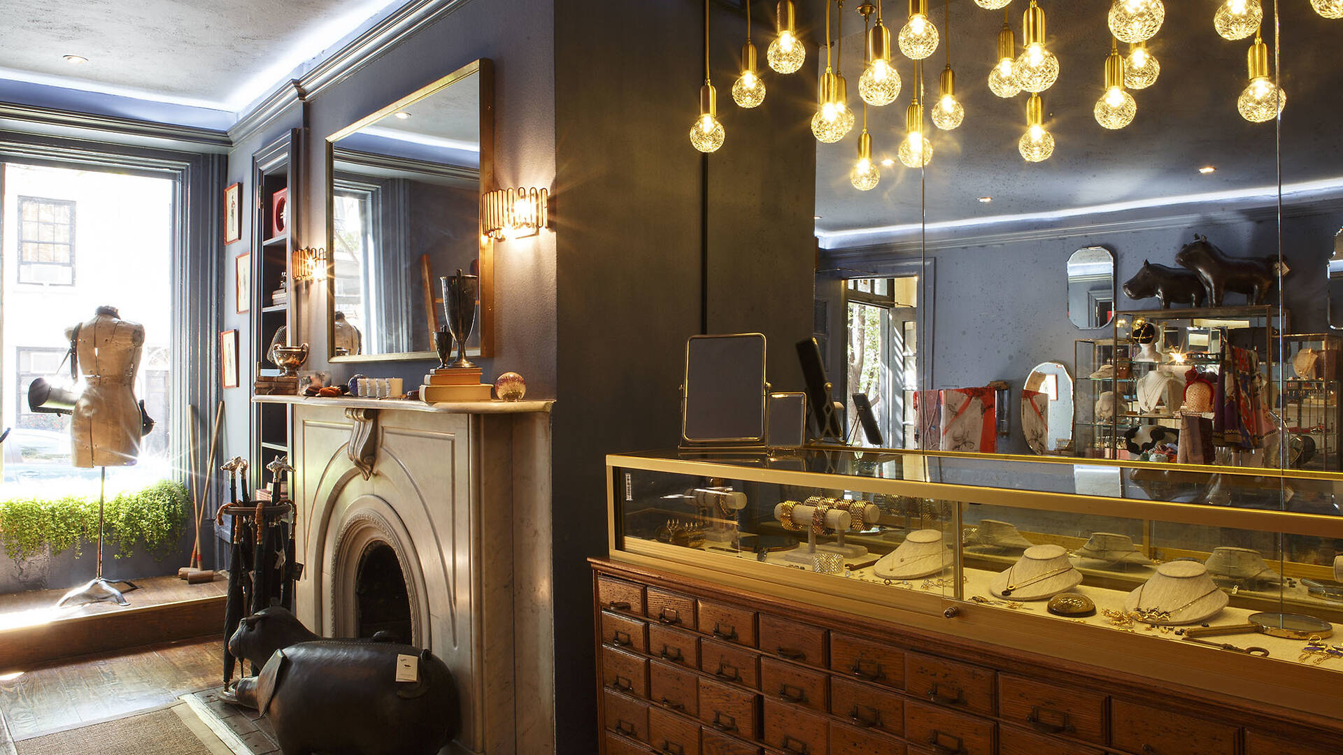 West Village: The best shops from local classics to new boutiques