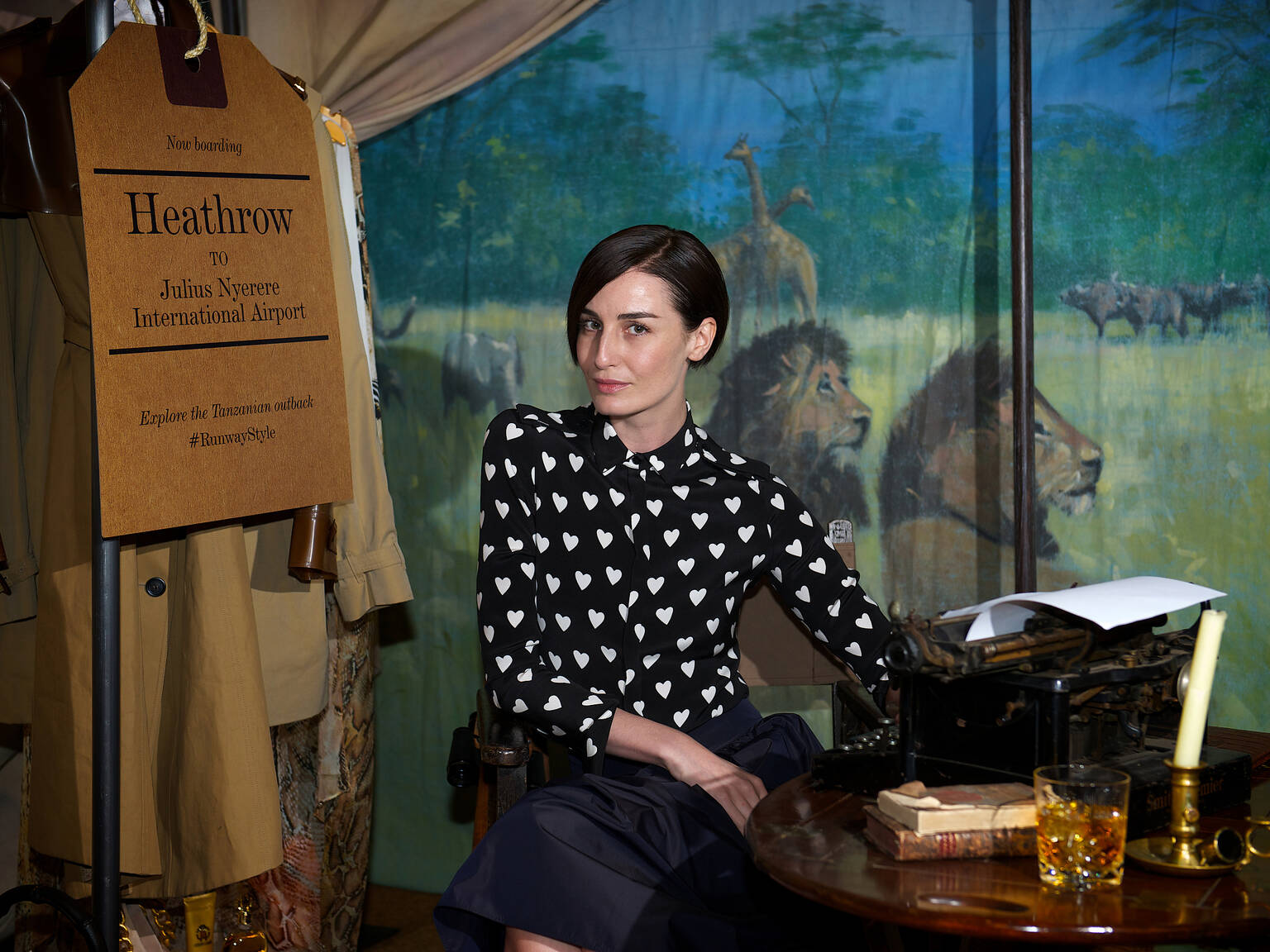 Crescent Trading interview - Shopping & Lifestyle - Time Out London