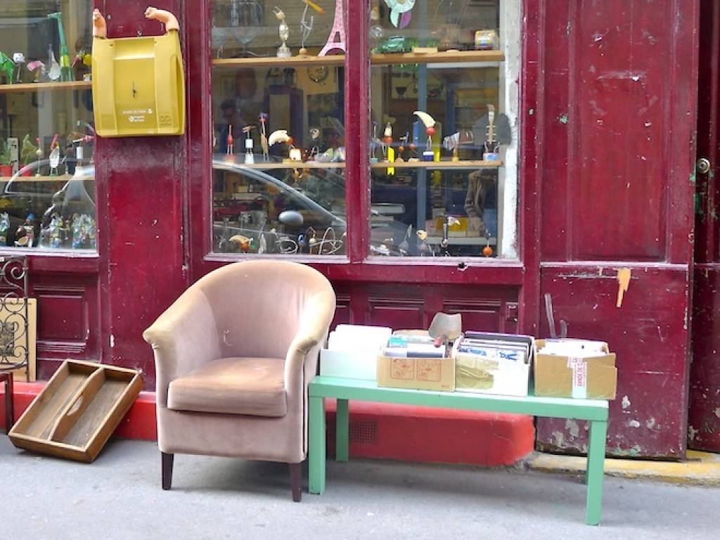 Second-hand shops in Paris – Time Out Paris