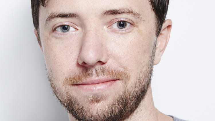 Joke of the week: Steven Forrest