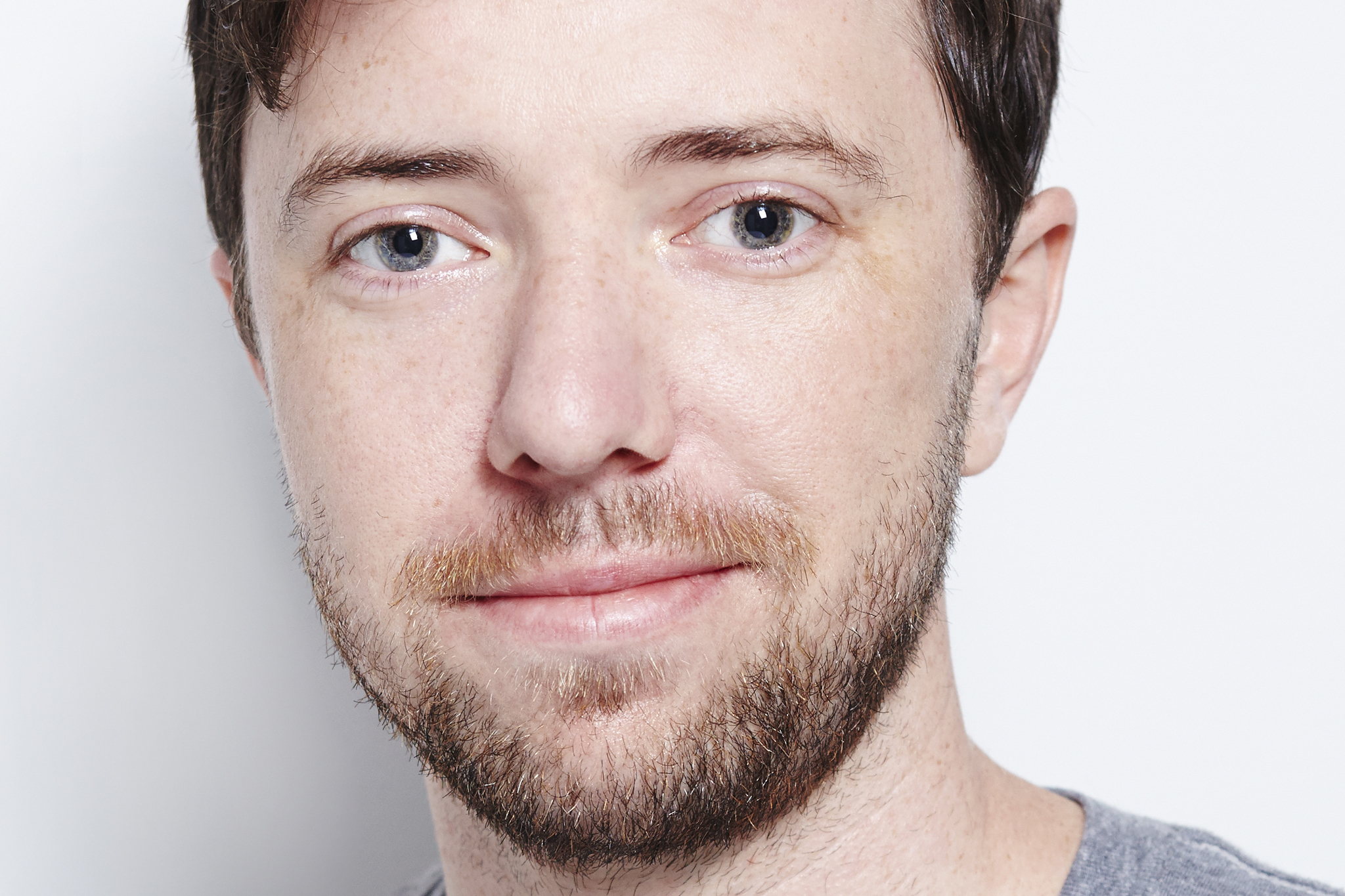 Joke of the week: Steven Forrest