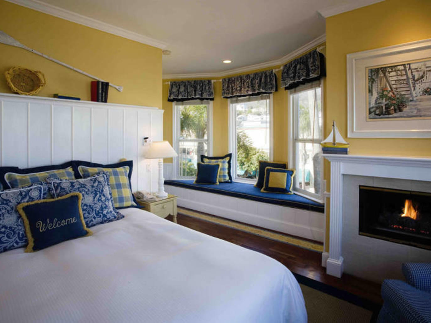 Best Catalina Island Hotels for a Perfect Weekend