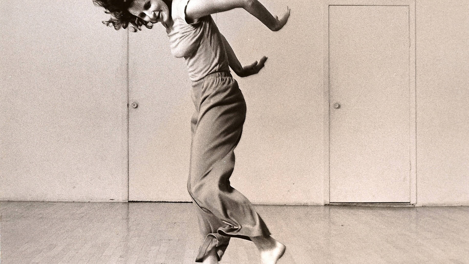 Trisha Brown - Dance - Time Out London