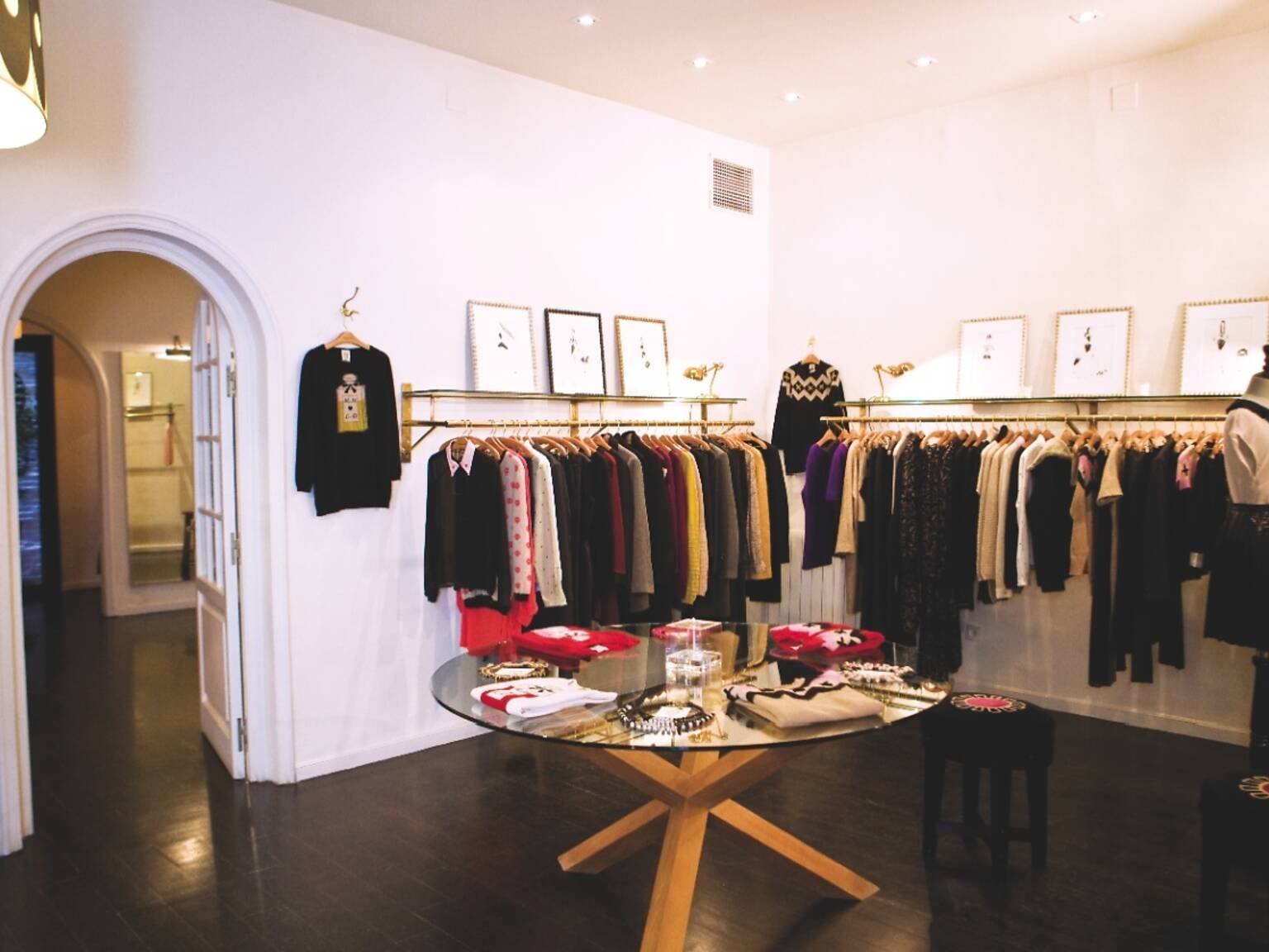 Shopping Barcelona: local design - Shopping & Style - Time Out Barcelona