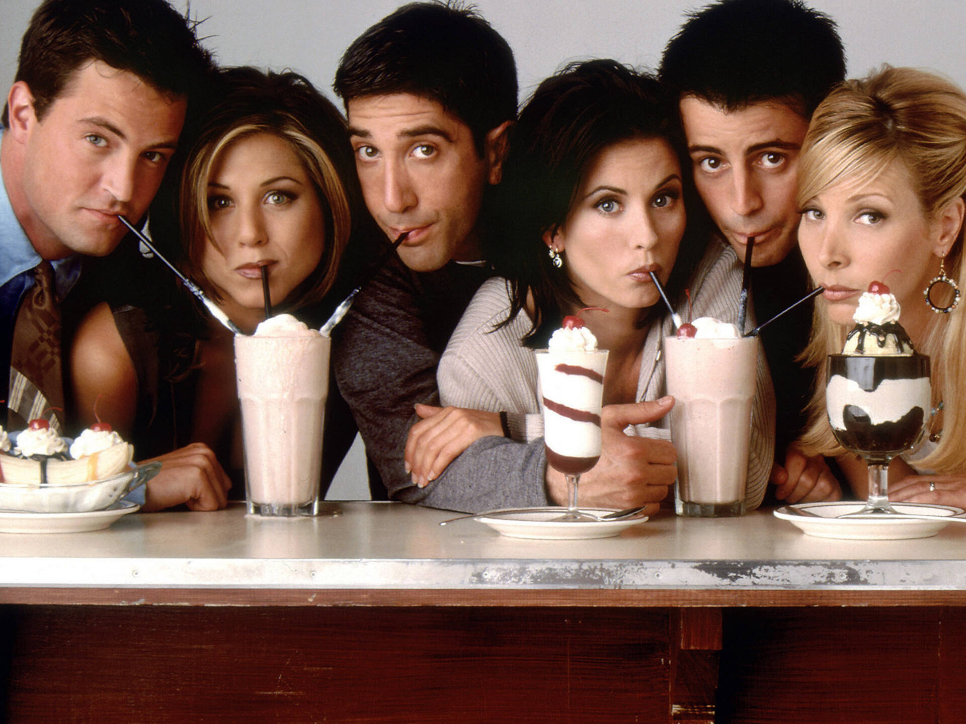 Notre classement des 10 meilleures séries TV comiques - Time Out Paris