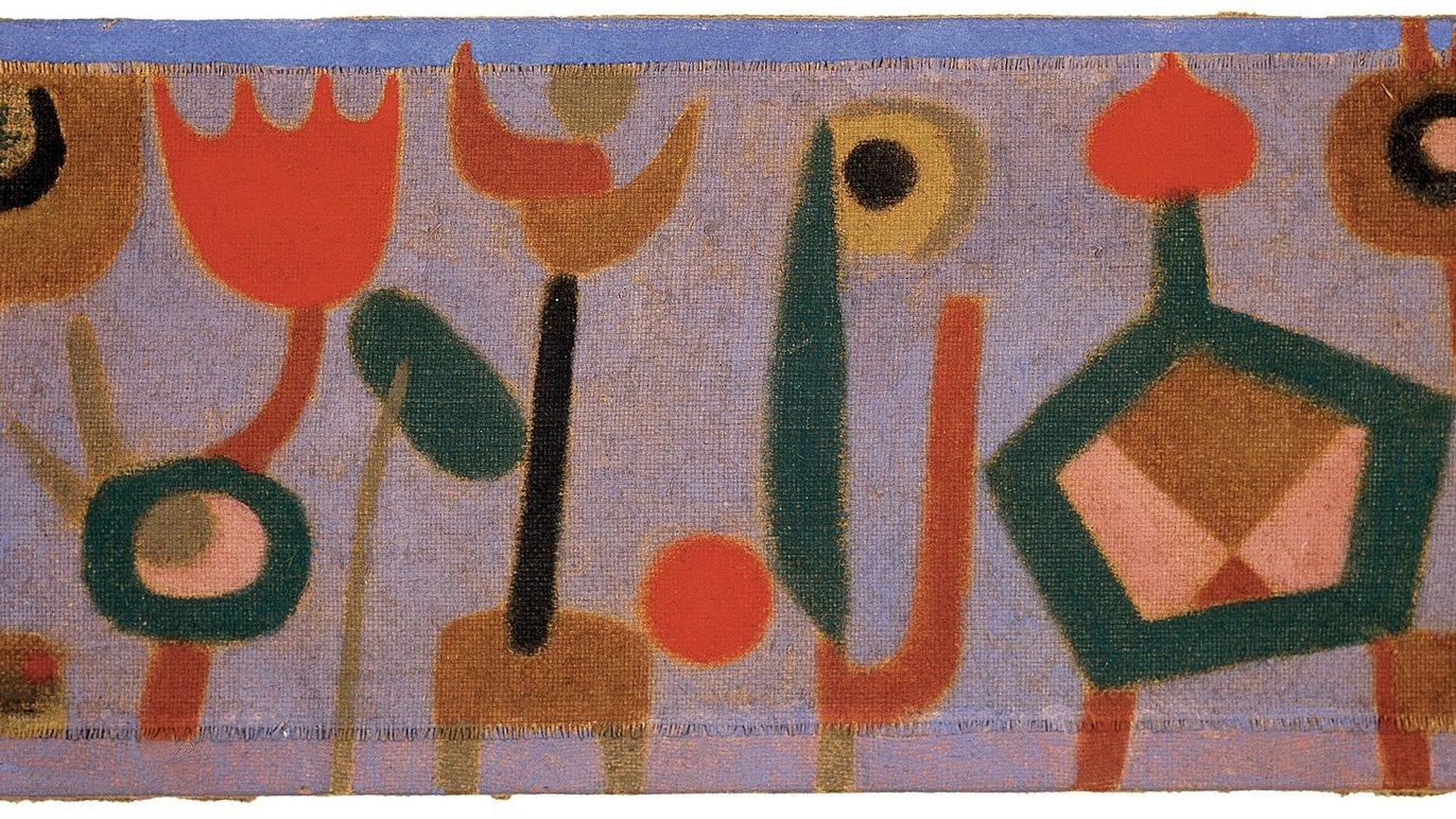 Paul Klee exhibition highlights - Tate Modern - Art - Time Out London