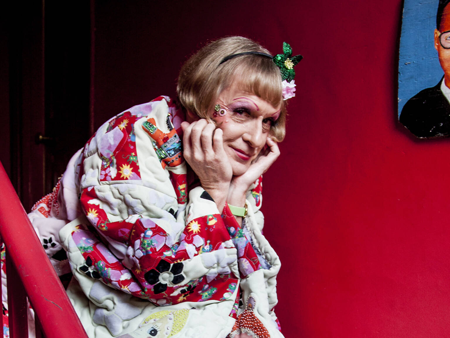 Grayson Perry Interview - Art - Time Out London