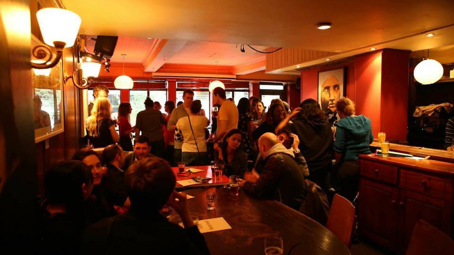 London's best cider pubs | 12 brilliant boozers for scrumpy