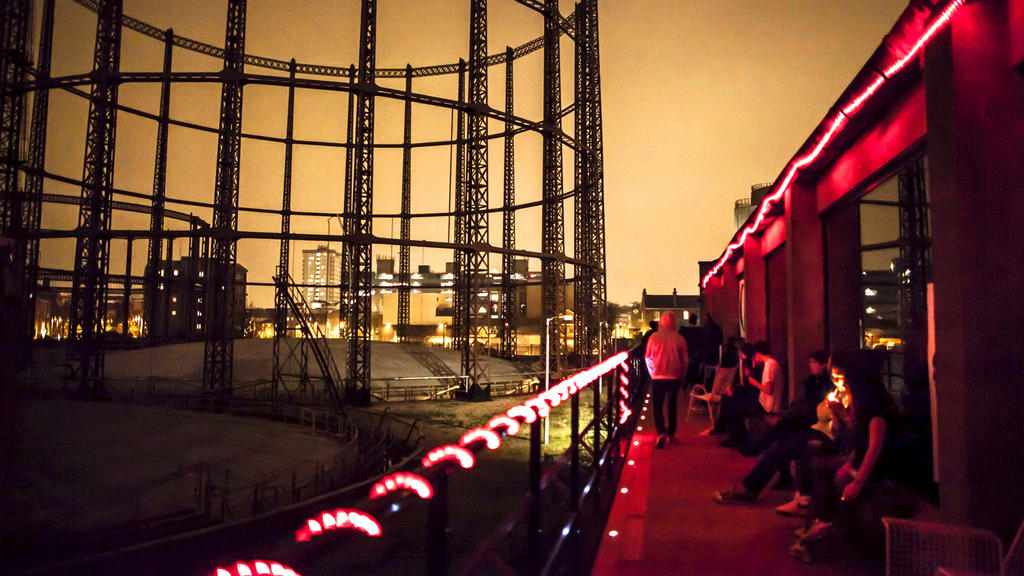 Quirky, cool and unusual music venues – Live music and concerts in ...