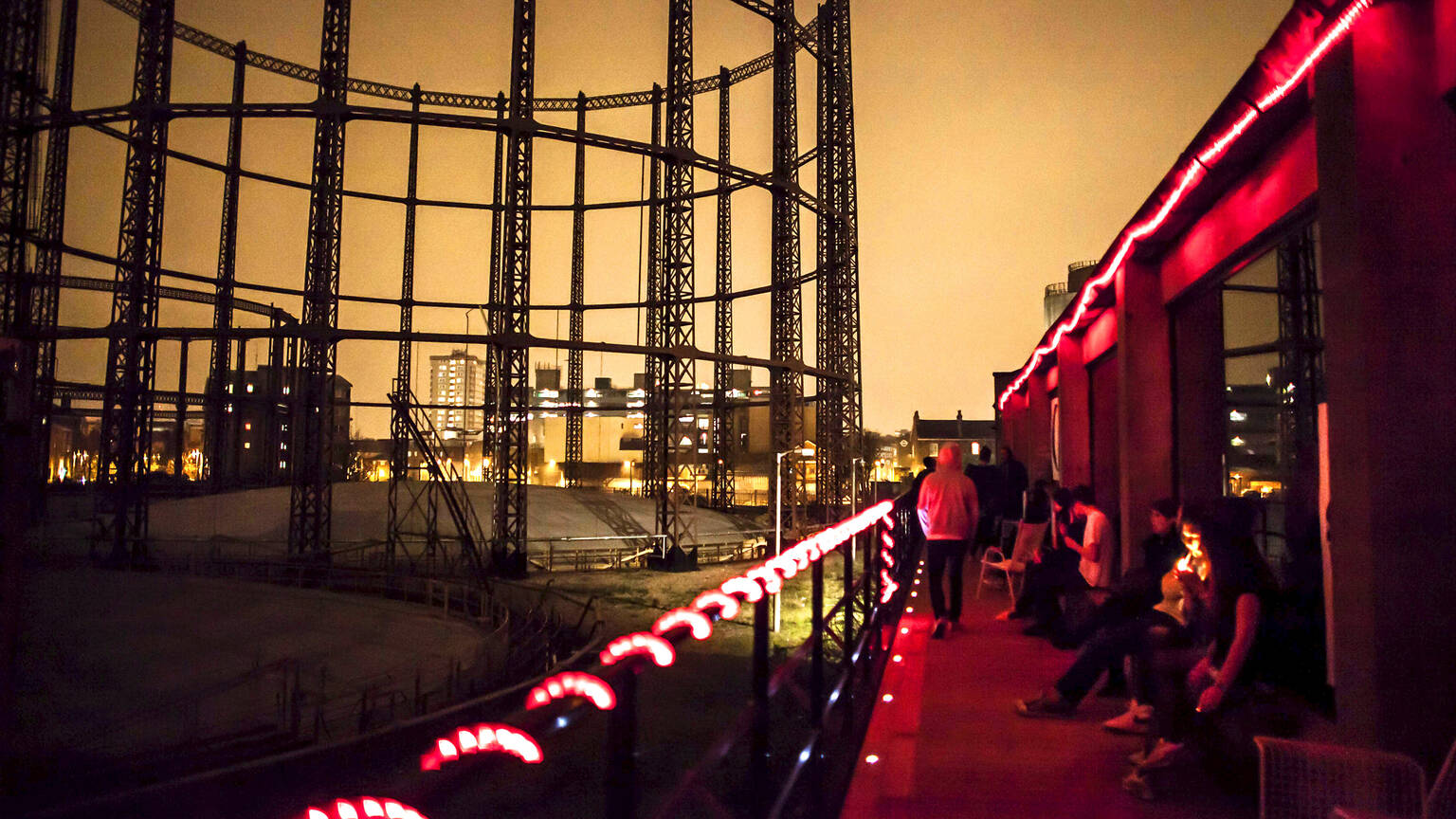 Quirky, cool and unusual music venues – Live music and concerts in ...