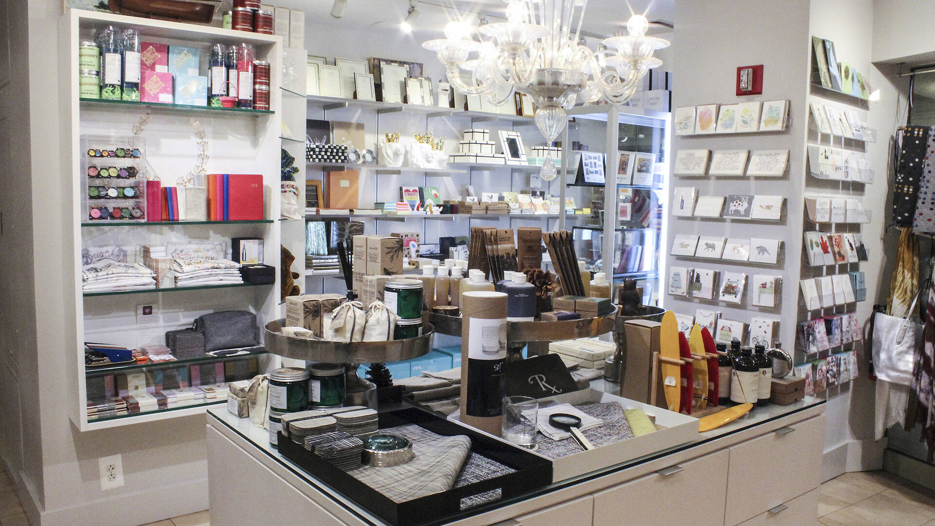 Best subway stores in New York City: Where to shop in train stations