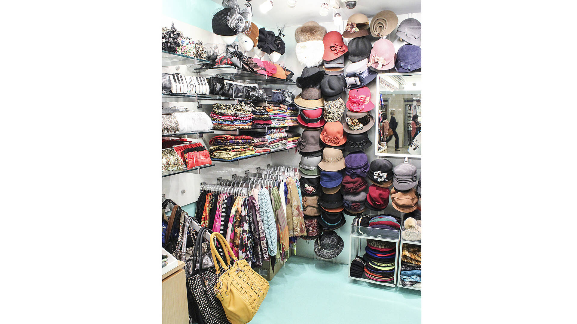 Best subway stores in New York City: Where to shop in train stations