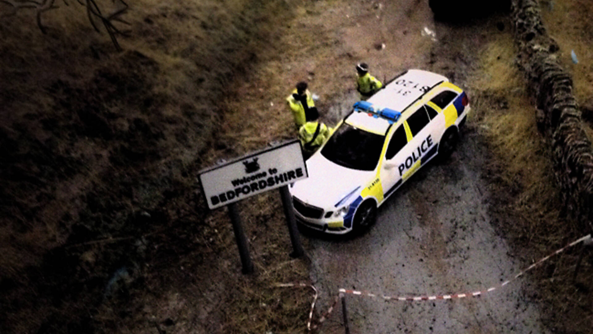 Jimmy Cauty: The Aftermath Dislocation Principle | Things to do in London