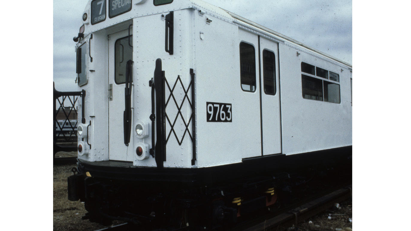 NYC subway: Your essential guide to New York City’s subway