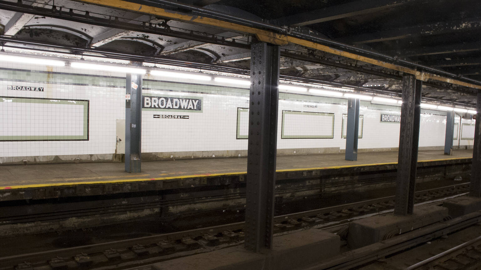 NYC subway: Your essential guide to New York City’s subway