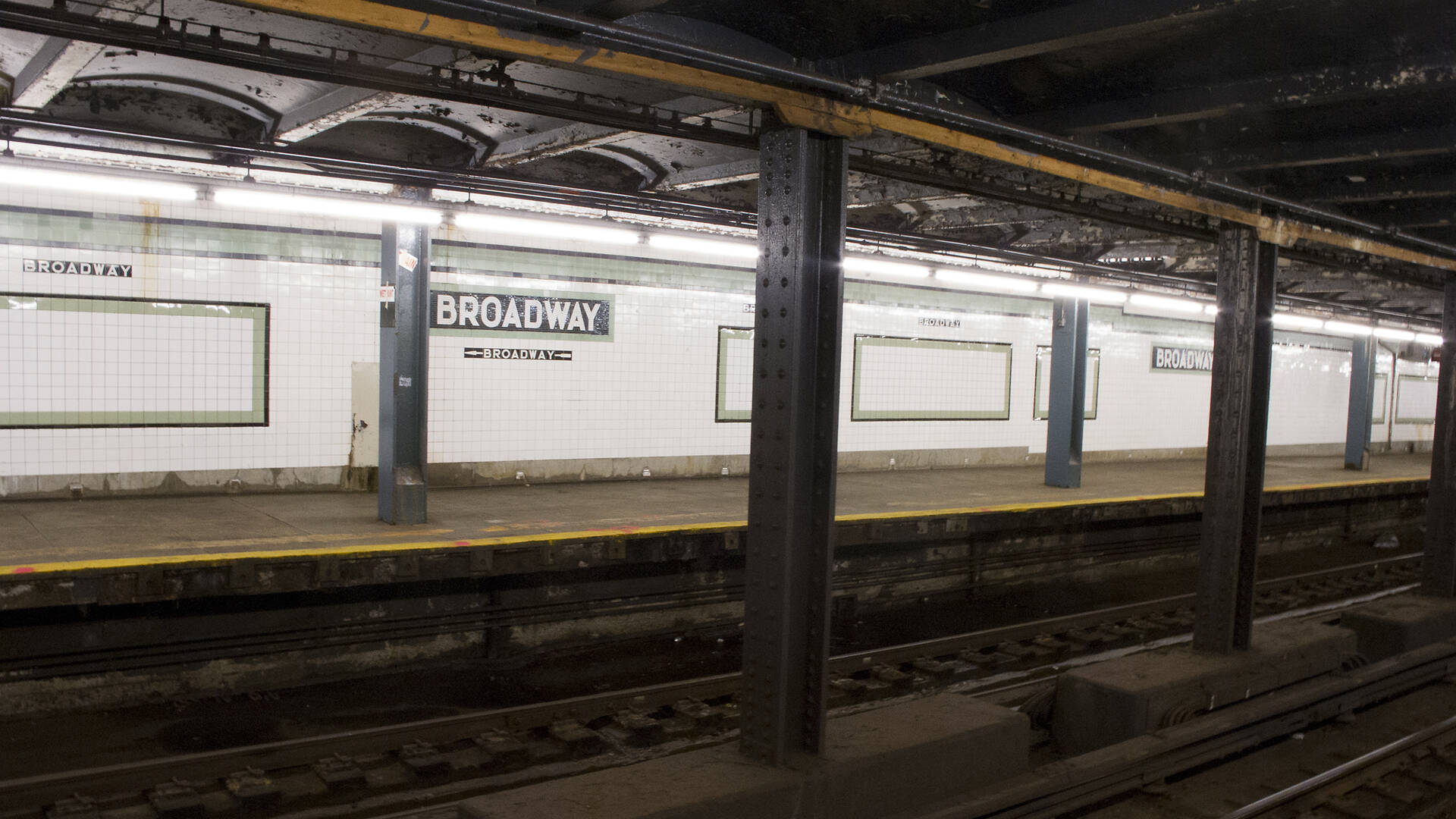 NYC subway: Your essential guide to New York City’s subway