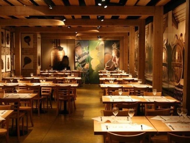 Nuria | Restaurants in Barcelona