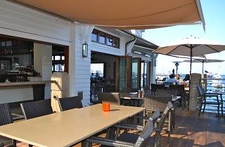 Bluewater Grill | Restaurants in Catalina Island, Los Angeles