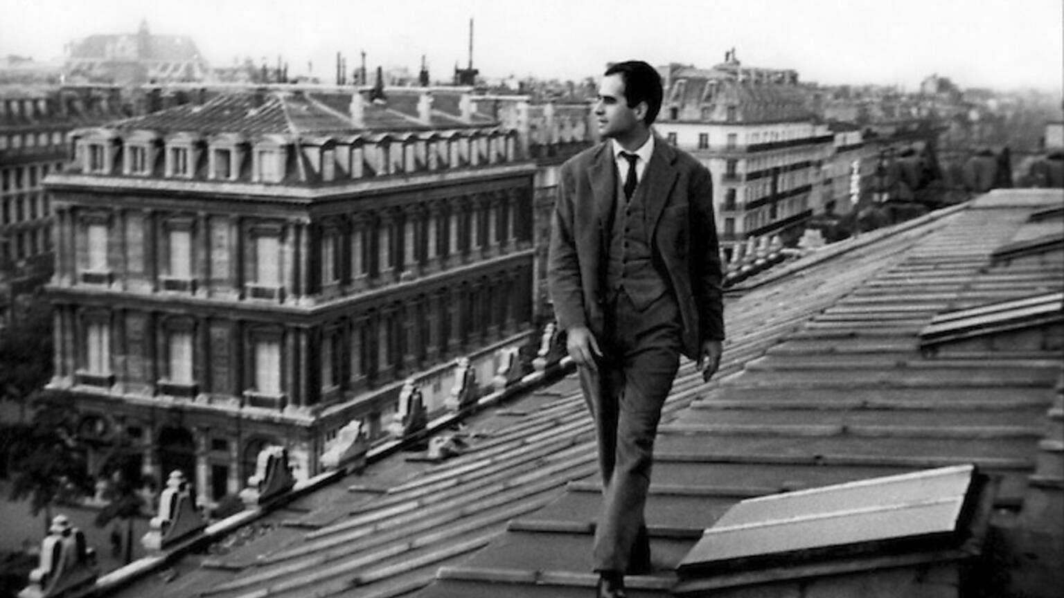 Vintage Paris – Ten must-see films – Time Out Paris