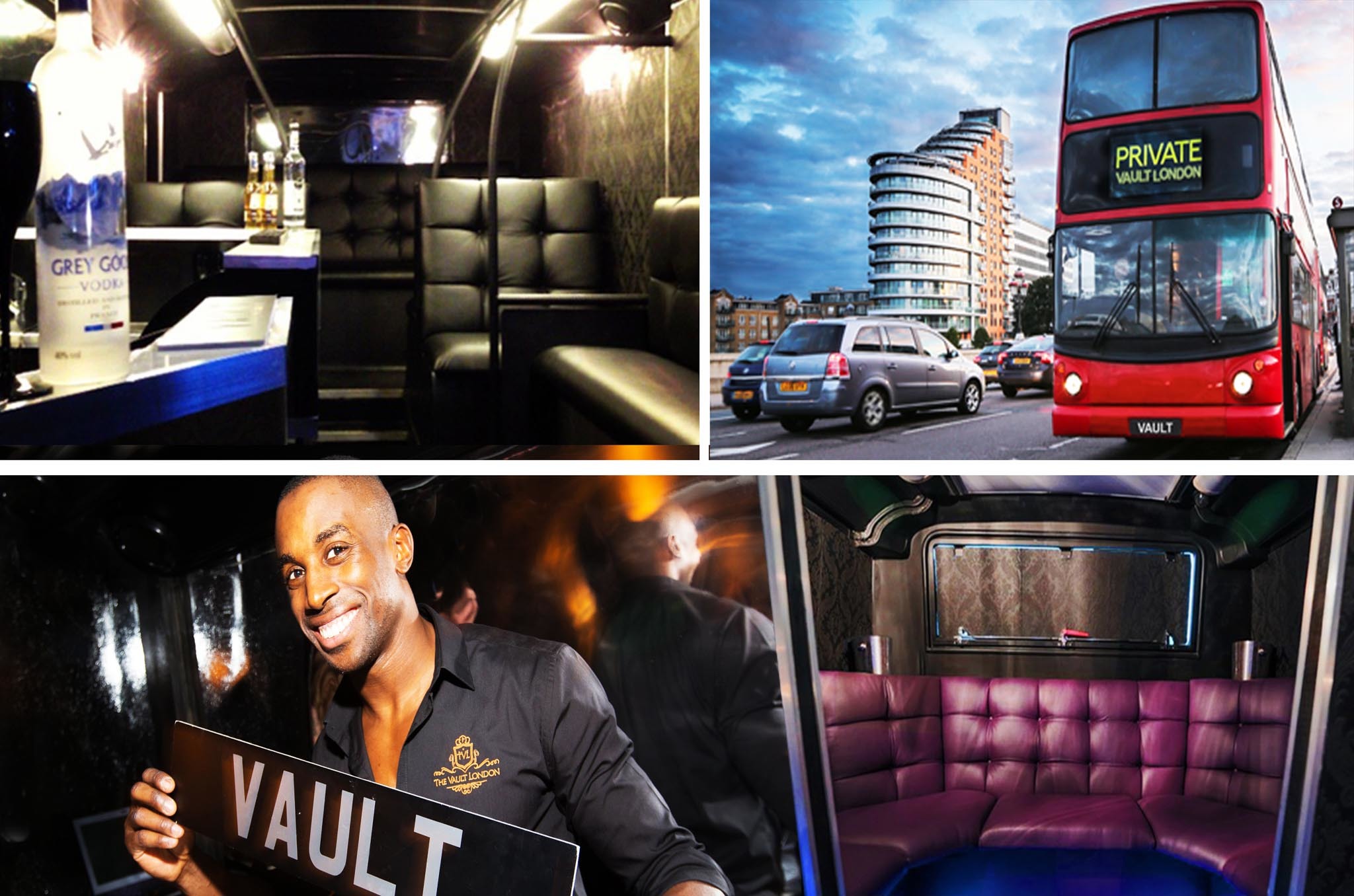 The Vault London | Clubs in Trafalgar Square, London