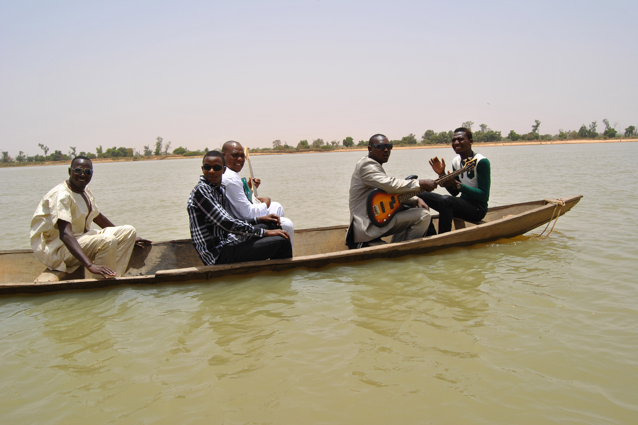 Tal National | Music in New York