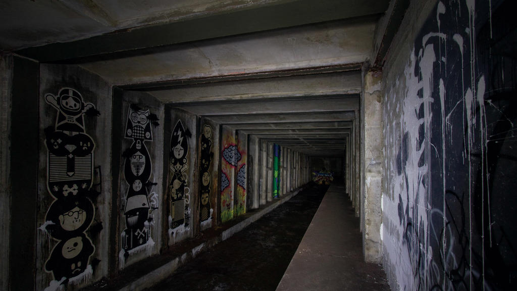 NYC subway station secrets, hidden stops and abandoned places