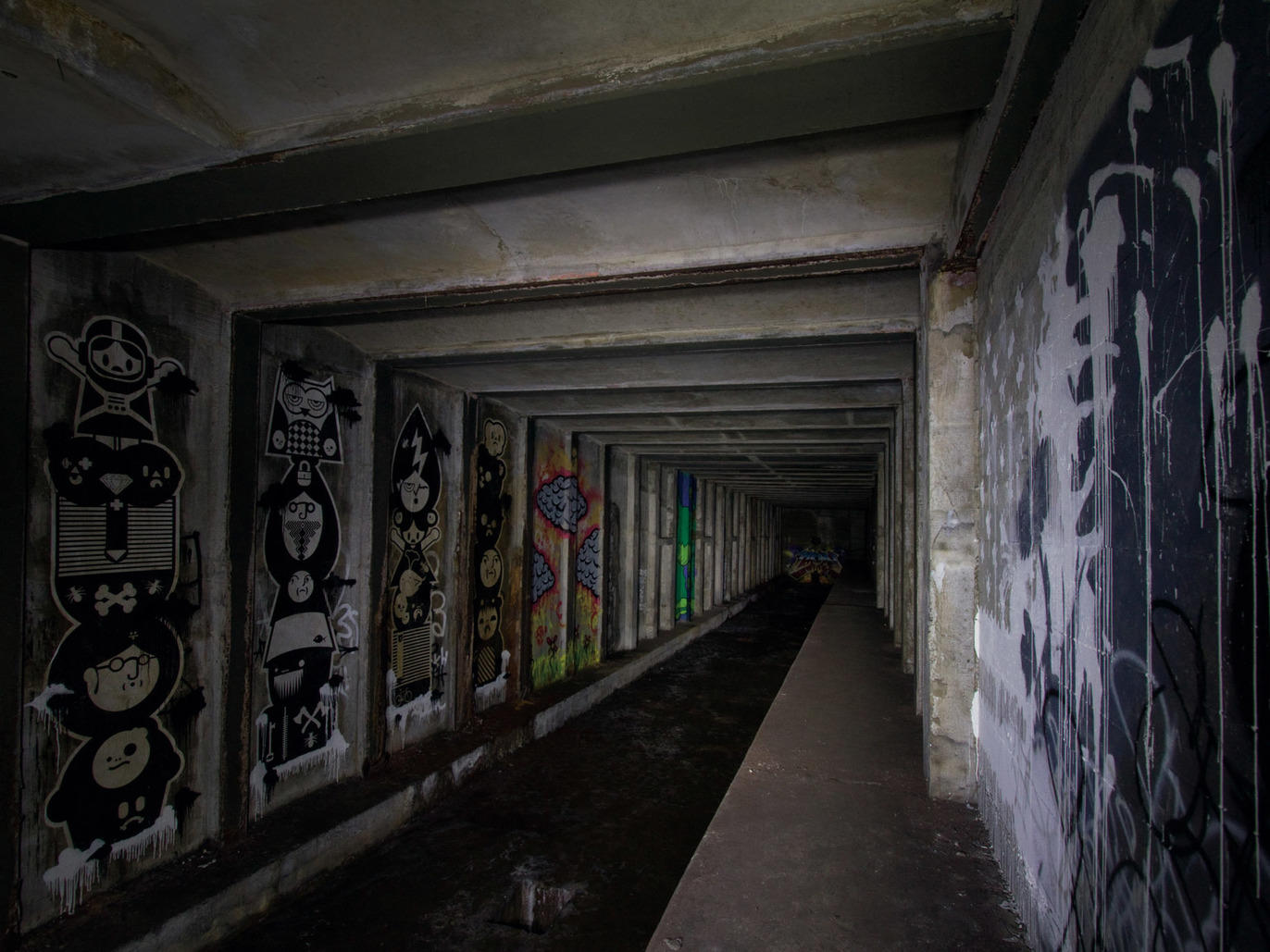 NYC subway station secrets, hidden stops and abandoned places