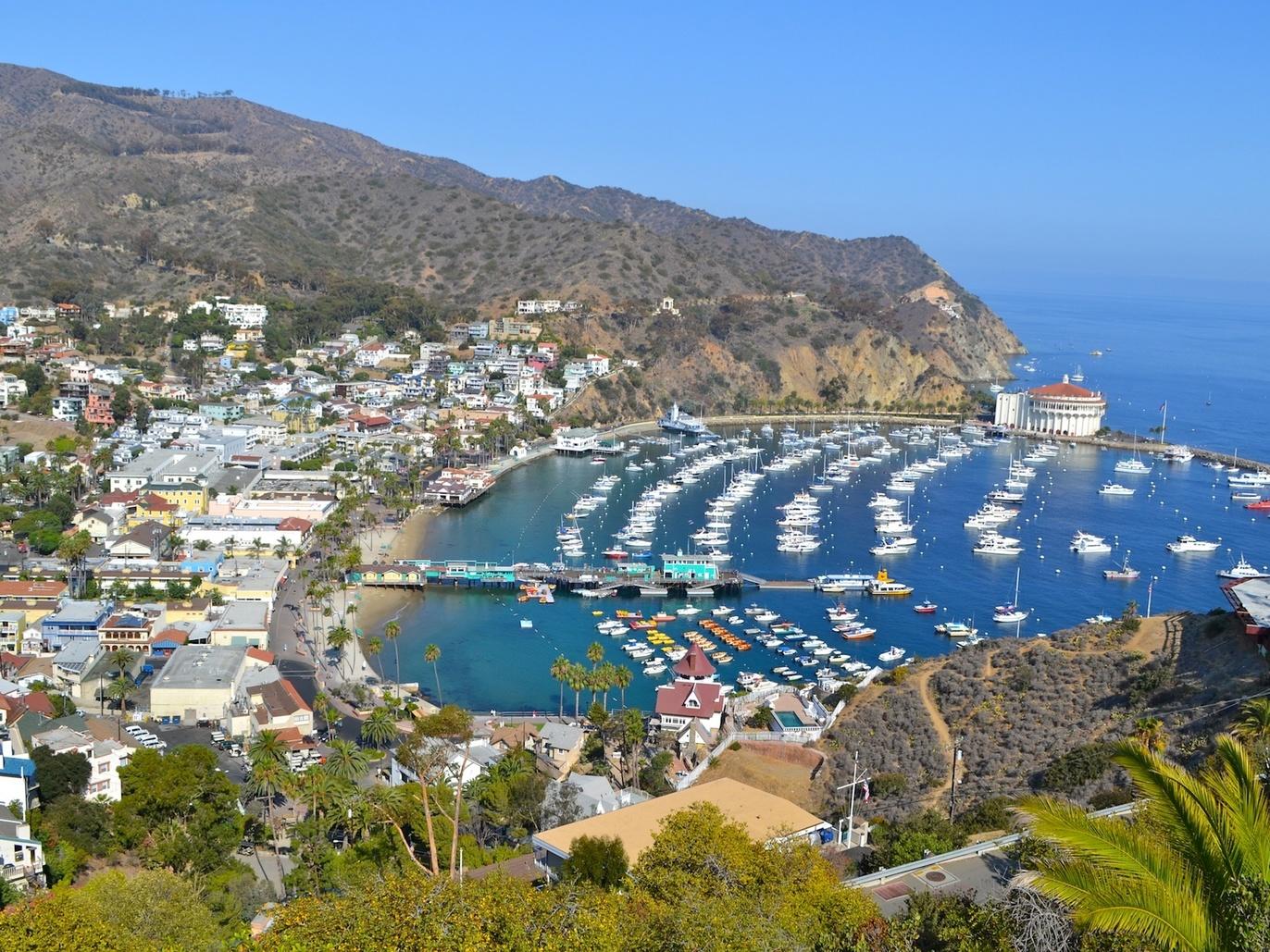 A neighborhood guide to Long Beach, California