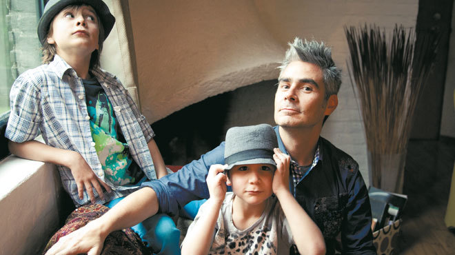 Entrevista con Daniel Gutiérrez