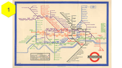 Top 10 London transport designs - Time Out London