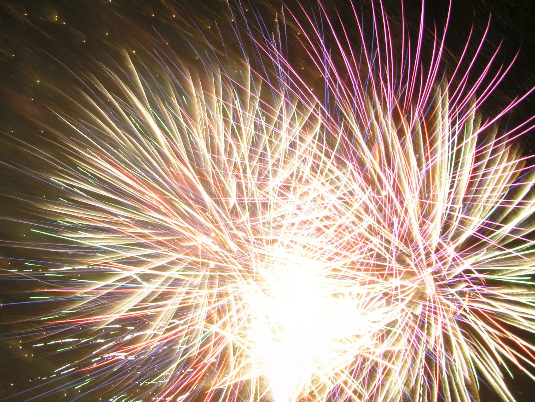 Bonfire Night in London 2017 - Firework displays - Time Out London