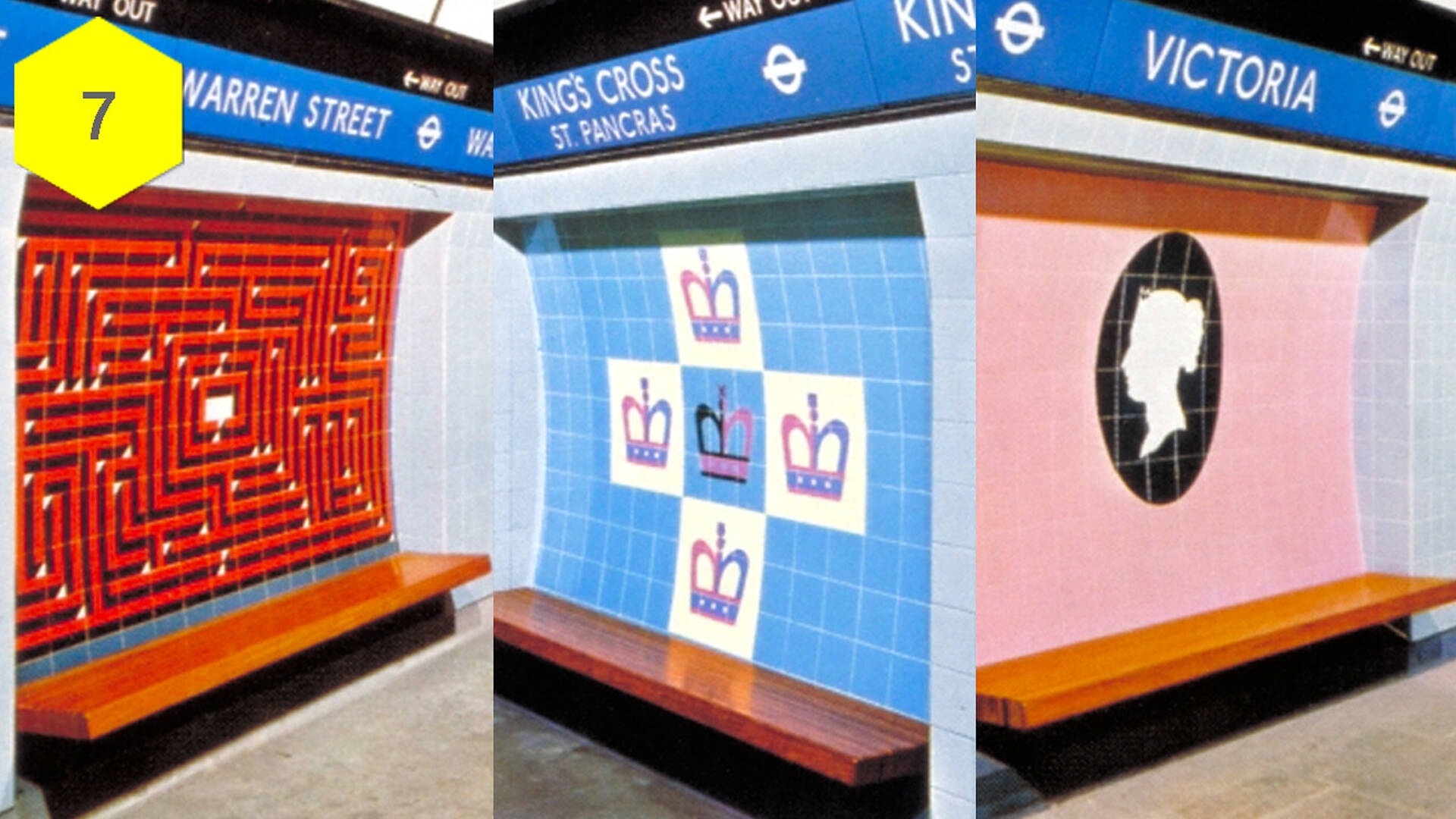 Top 10 London transport designs - Time Out London