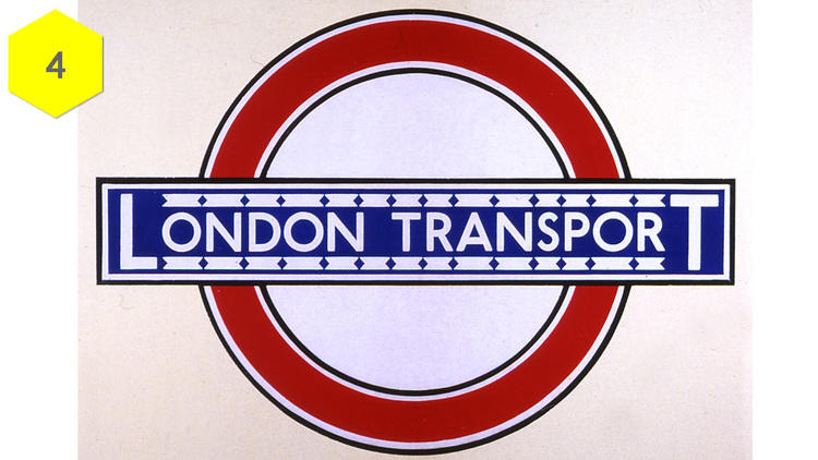 Top 10 London transport designs - Time Out London