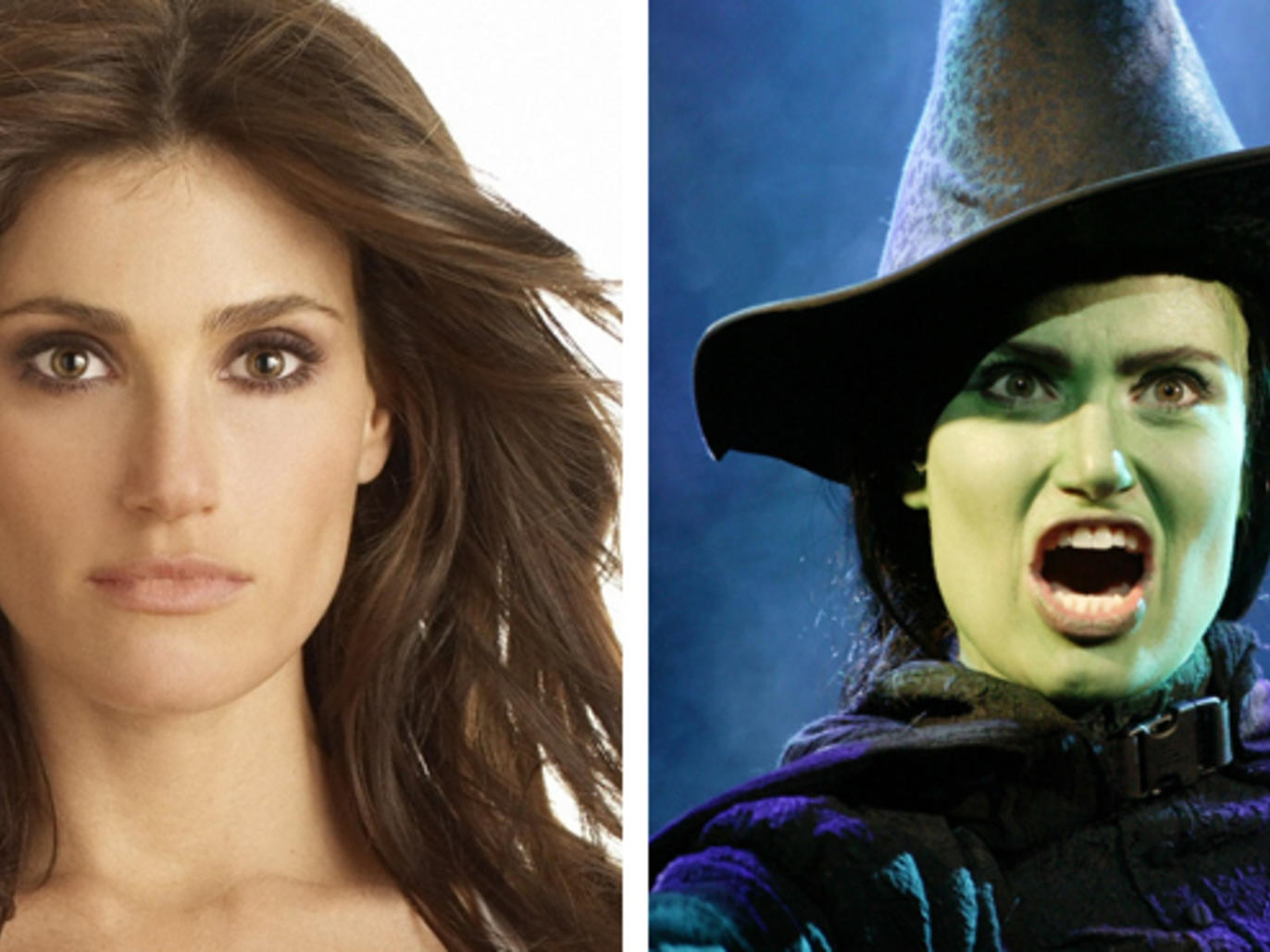 Wicked Broadway's witches talk their favorite show moments