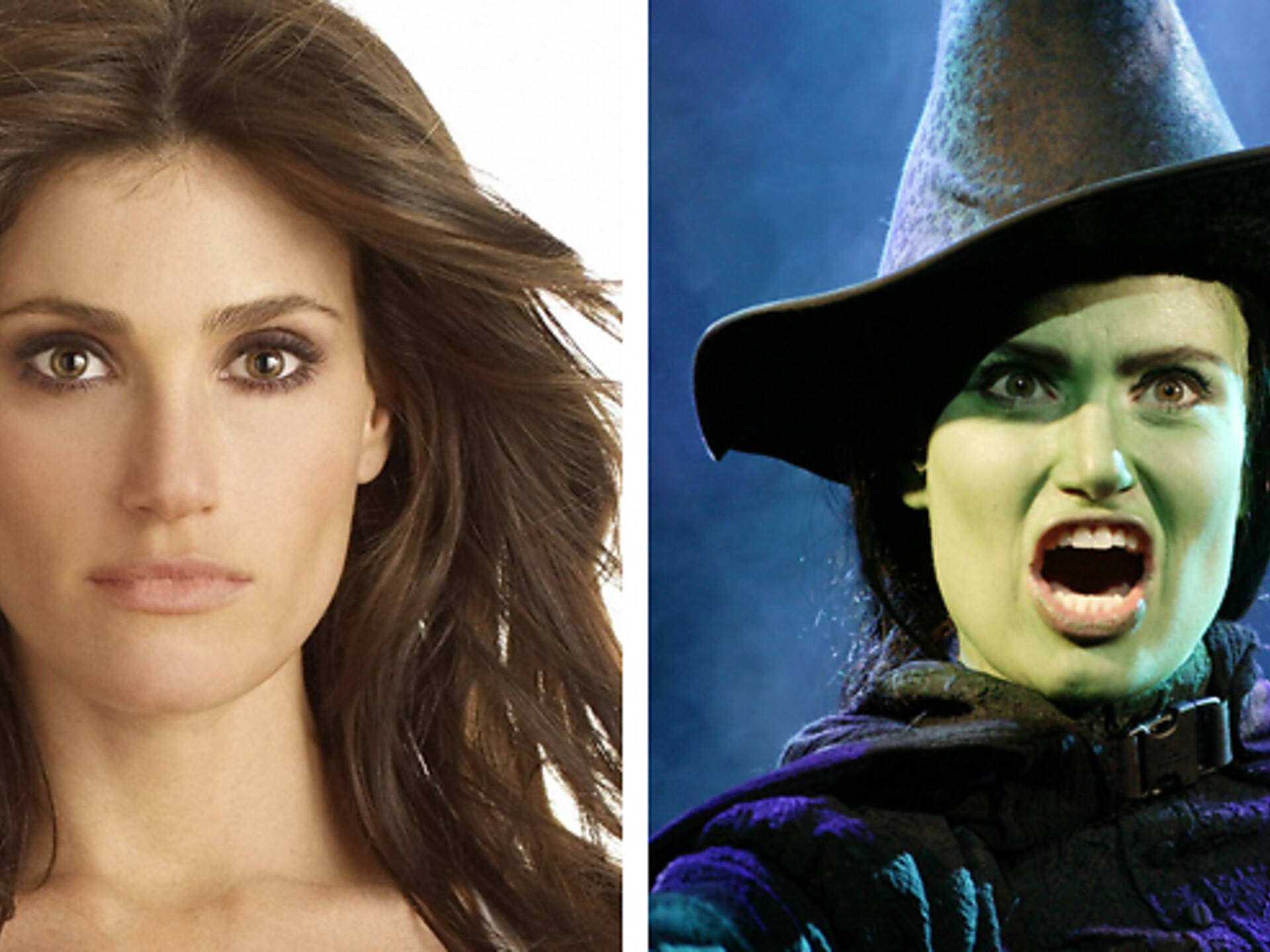 Wicked Broadway's witches talk their favorite show moments