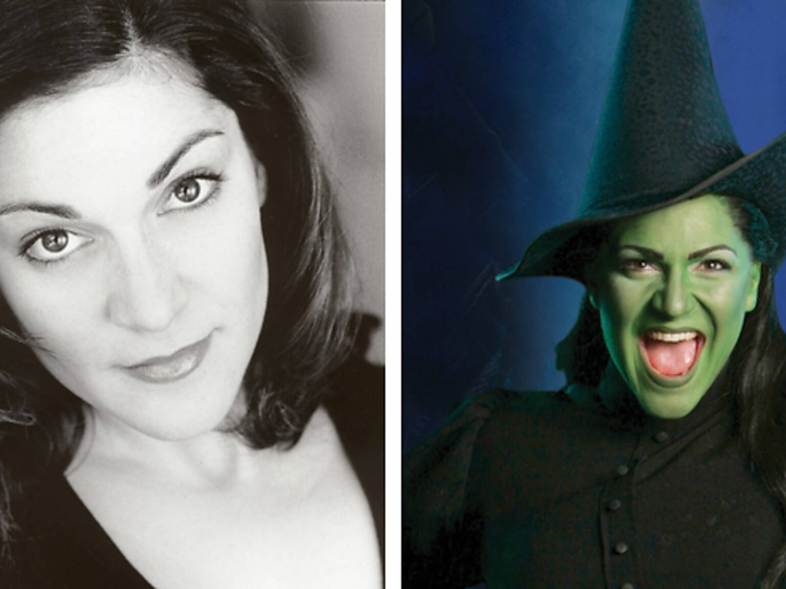 Wicked Broadway's witches talk their favorite show moments