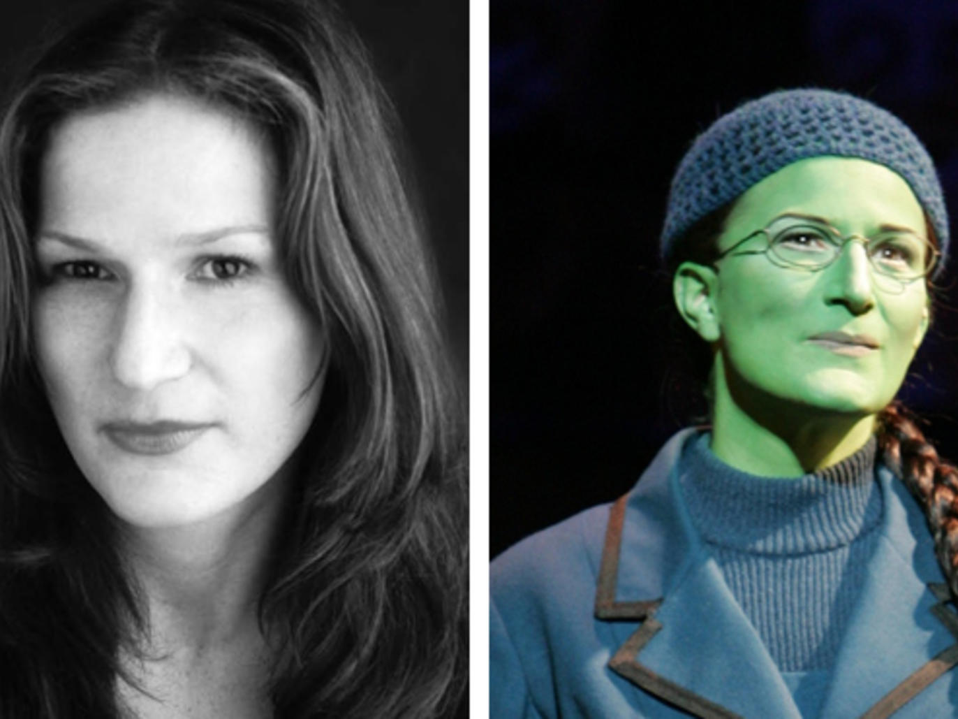 Wicked Broadway's witches talk their favorite show moments