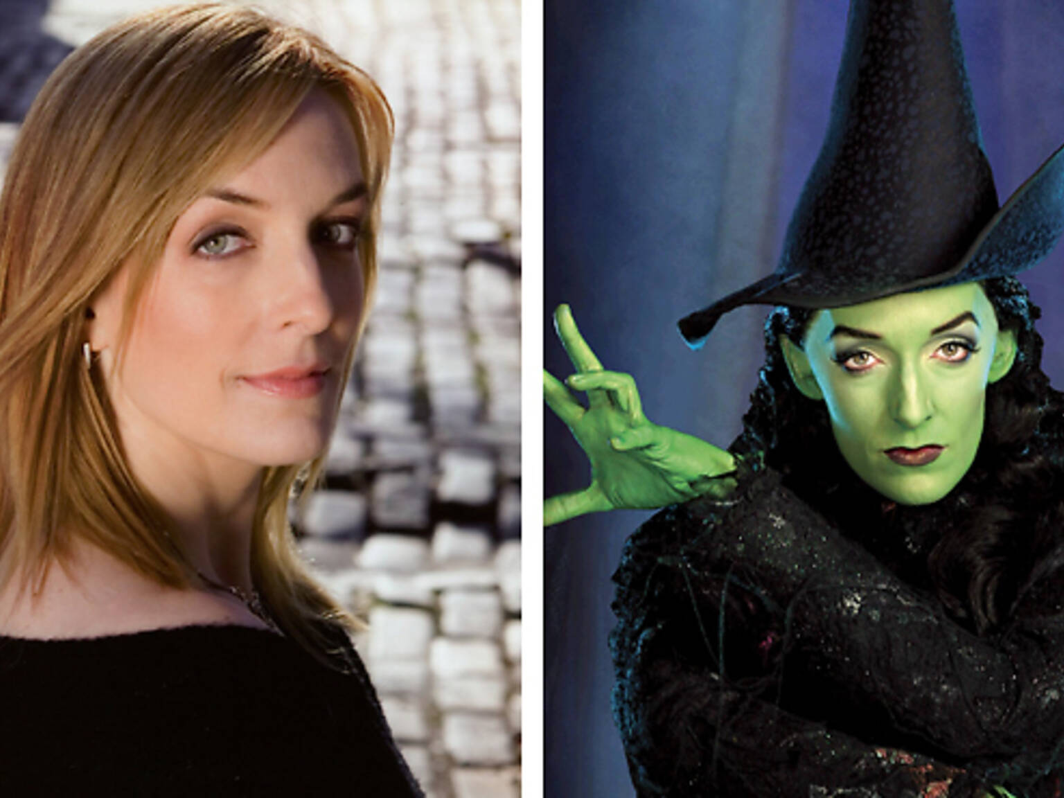 Wicked Broadway's witches talk their favorite show moments