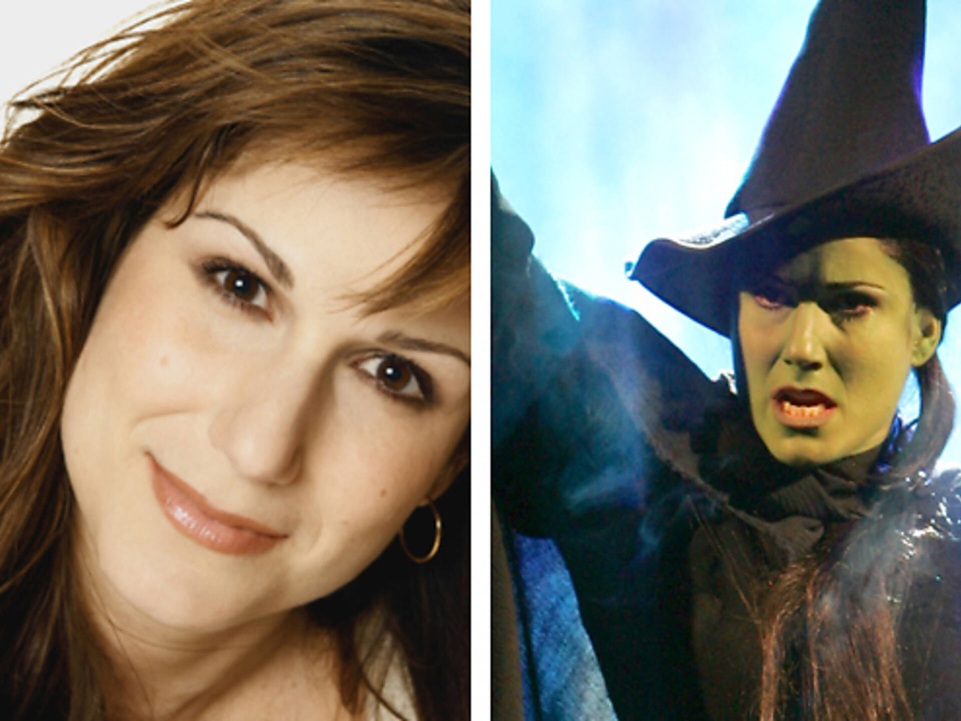Wicked Broadway's witches talk their favorite show moments