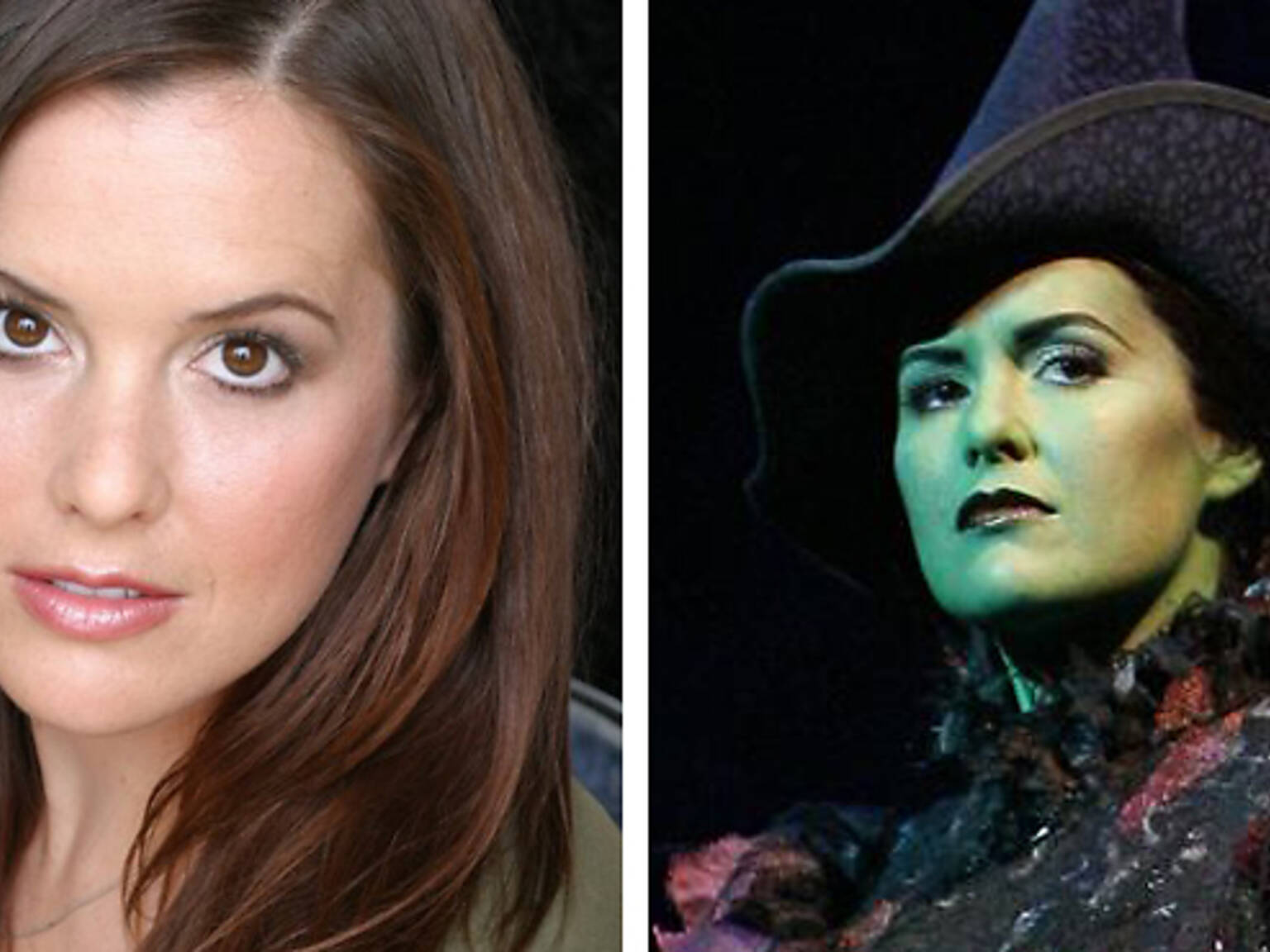Wicked Broadway's witches talk their favorite show moments