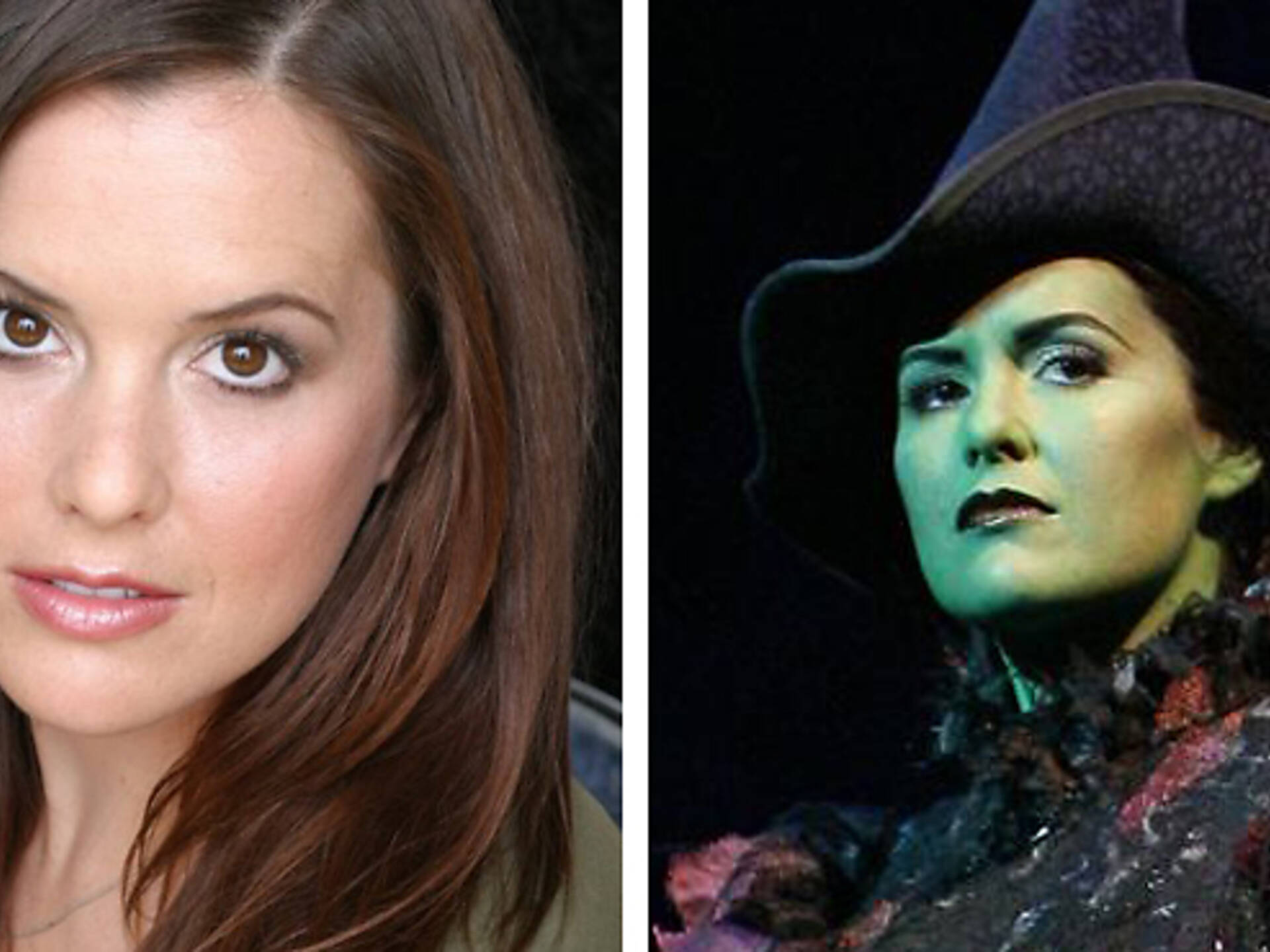 Wicked Broadway's witches talk their favorite show moments