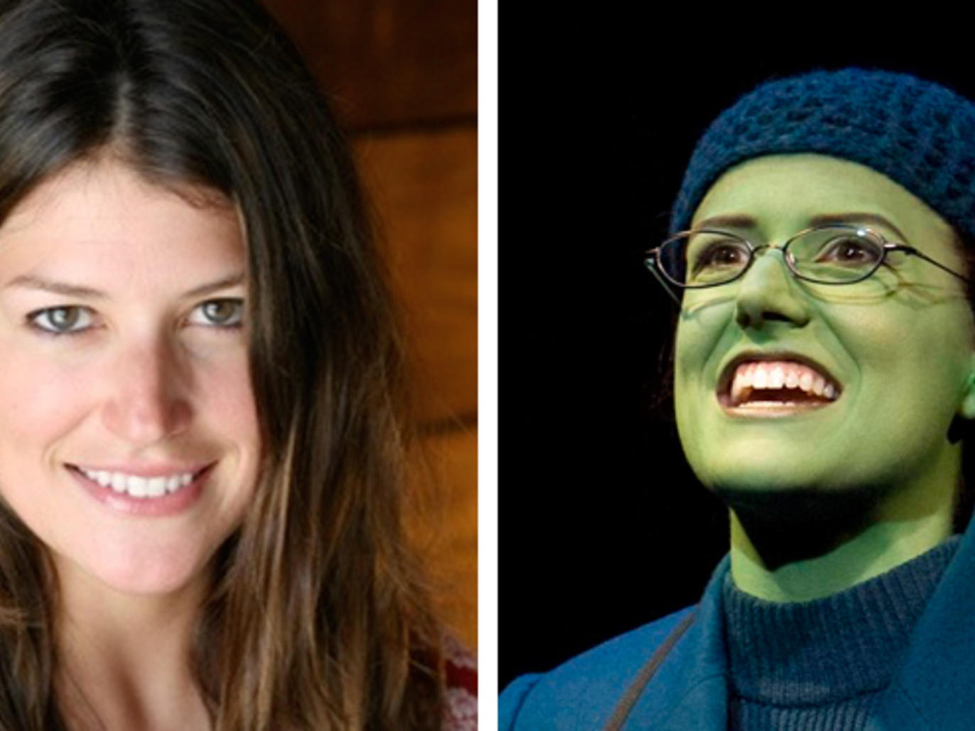 Wicked Broadway's witches talk their favorite show moments