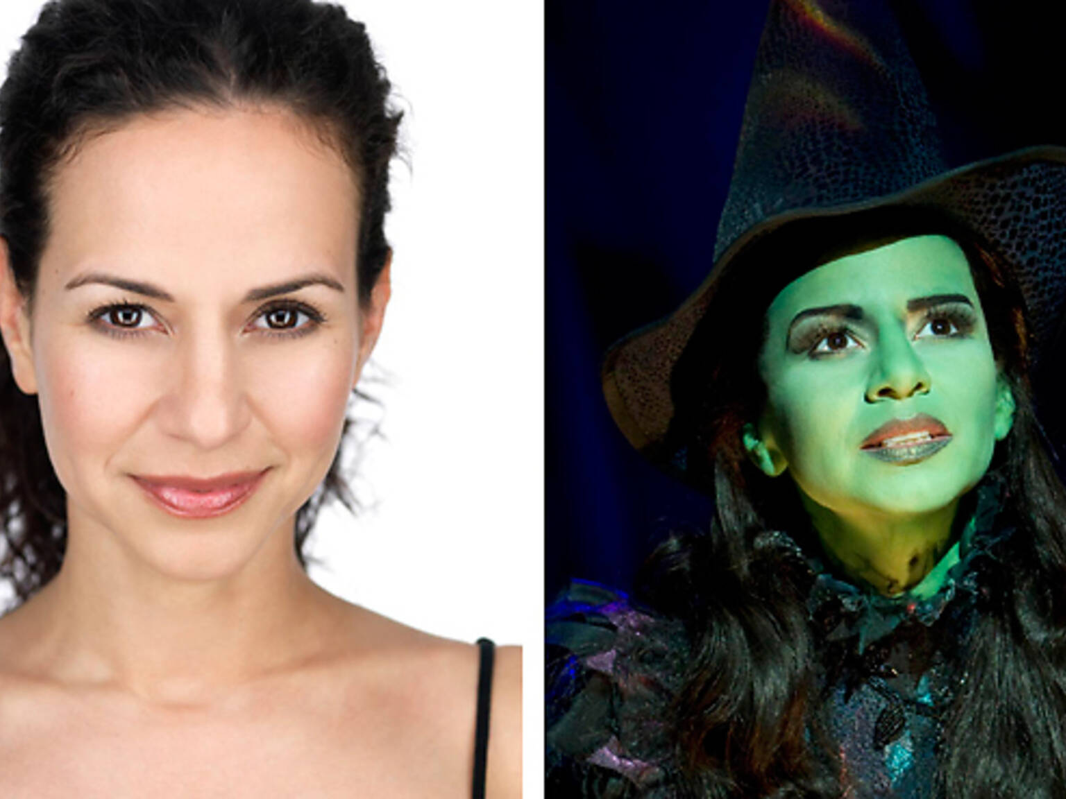 Wicked Broadway's witches talk their favorite show moments