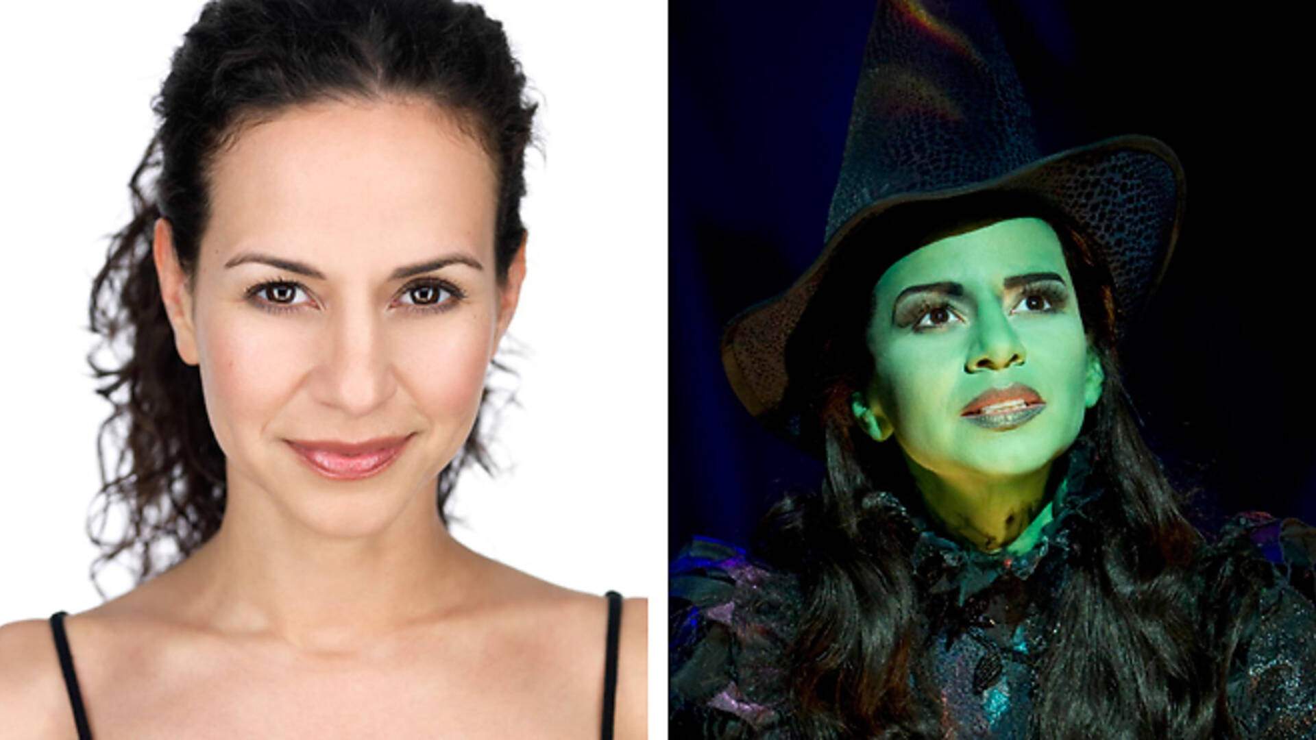 Wicked Broadway's witches talk their favorite show moments