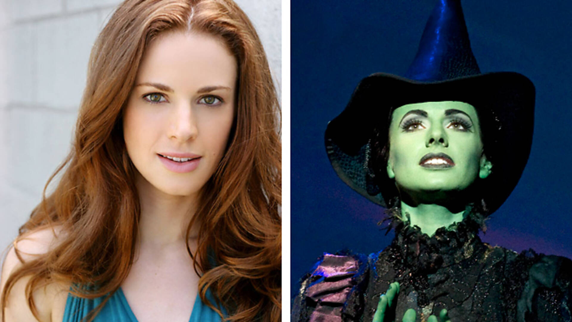Wicked Broadway's witches talk their favorite show moments